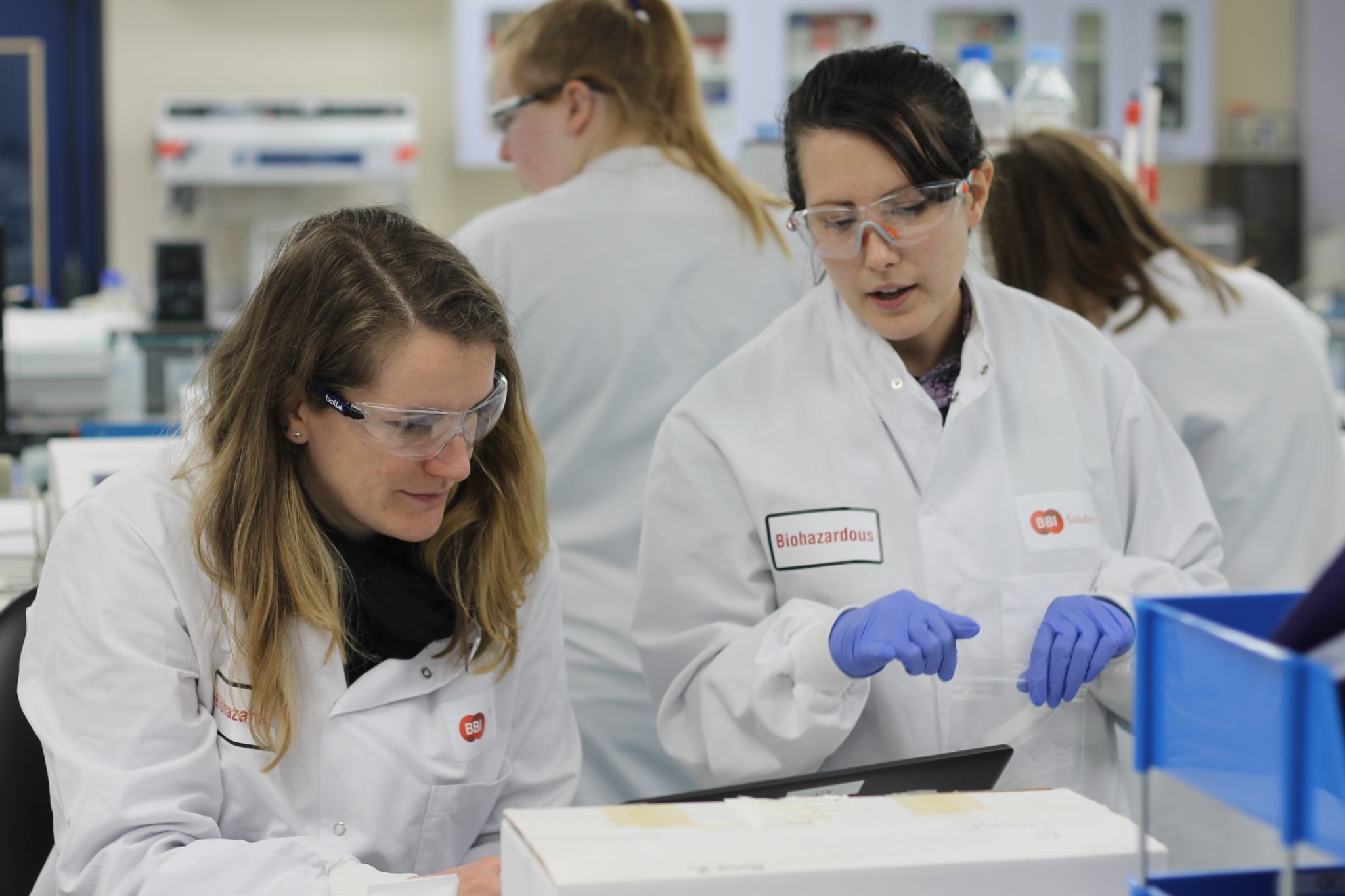 BBI Solutions - The Best of BBI - Effective Communication